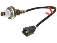89465-02330 Genuine Toyota Oxygen Sensor