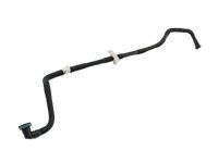 77404-35040 Genuine Toyota Hose Sub-Assembly, Fuel