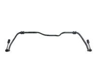 48849-60041 Genuine Toyota Bush, STABILIZER Lin