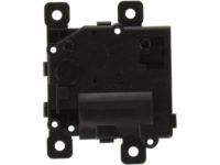 88899-3A080 Genuine Toyota Parts, Cooling Unit