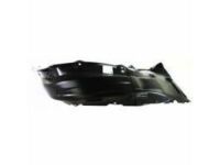 53301-0C050 Genuine Toyota Hood Sub-Assembly