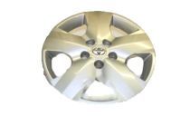 Toyota RAV4 Wheel Cover - Guaranteed Genuine Toyota Parts