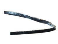 16400-50382 Genuine Toyota Radiator Assembly