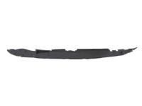 53935-0C010 Genuine Toyota Protector, Front End Panel
