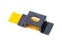 82284-42060 Genuine Toyota Wire, Earth