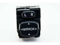 84970-42090 Genuine Toyota Switch Assembly, Combination