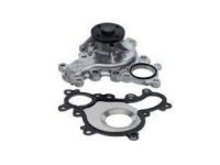 16603-38012 Genuine Toyota PULLEY Sub-Assembly, IDL