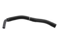 Toyota Tacoma PCV Hose - Guaranteed Genuine Toyota Parts