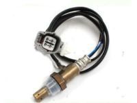 89465-48270 Genuine Toyota Oxygen Sensor No.2