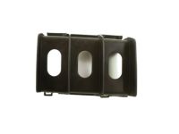 52119-35903 Genuine Toyota Cover, Front Bumper