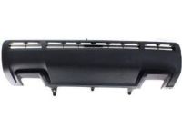 52072-0C020 Genuine Toyota Retainer Sub-Assy, Front Bumper, Lower