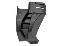 53113-0R060 Genuine Toyota Lower Radiator Grille No.2