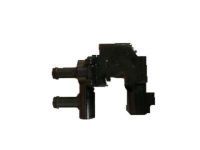 17630-16040 Genuine Toyota Valve Assy, Air Control