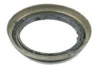 43430-04070 Genuine Toyota Shaft Assembly, Front Drive, Left