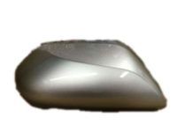 Toyota Prius Mirror Cover - Guaranteed Genuine Toyota Parts