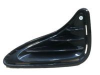 52119-03907 Genuine Toyota Cover, Front Bumper L/C