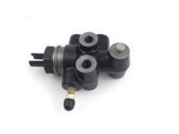 47910-0K020 Genuine Toyota Valve Assy, Load Sensing Proportioning