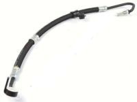 44406-42100 Genuine Toyota Tube Sub-Assy, Return