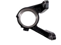 43410-0E400 Genuine Toyota Shaft Assy, Fr Drive