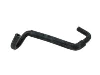 16268-75131 Genuine Toyota Pipe, Water By-Pass
