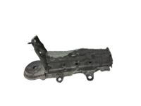 51023-06050 Genuine Toyota Bracket Sub-Assembly, Front