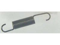 47449-30030 Genuine Toyota Cup, Shoe Hold Down Spring