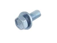 90915-03002 Genuine Toyota Filter Sub-Assy, Oil