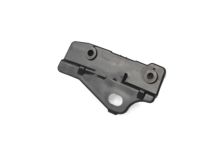 52535-42020 Genuine Toyota Retainer, Front Bumper Side, RH