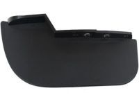 53896-0R010 Genuine Toyota Shield, Front Fender Splash