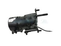 12305-F0080 Genuine Toyota INSULATOR Sub-Assembly