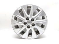 42603-52110 Genuine Toyota Wheel Hub Ornament Sub-Assembly