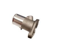 99556-10300 Genuine Toyota Hose, Water By-Pass