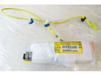 Toyota Tacoma Air Bag - Guaranteed Genuine Toyota Parts