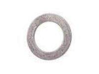 46503-06040 Genuine Toyota Plate Sub-Assy, Parking Brake, RH