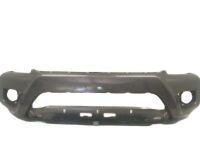 52127-04020 Genuine Toyota Cover, Front Bumper HOL