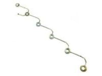 77251-02080 Genuine Toyota Tube, Fuel Main