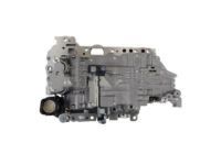 Toyota Sienna Valve Body - Guaranteed Genuine Toyota Parts