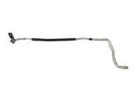 Toyota 4Runner A/C Hose - Guaranteed Genuine Toyota Parts