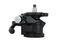 44320-60220 Genuine Toyota Pump Assy, Vane