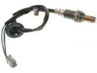 89465-02110 Genuine Toyota Oxygen Sensor No.2