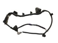 82164-42120 Genuine Toyota Wire, Frame