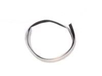 52491-35010 Genuine Toyota Bolt, Bumper Pad