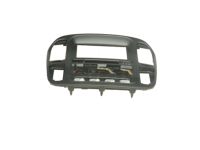 55045-60050-C0 Genuine Toyota Panel Sub-Assembly, Inst