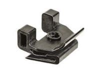 52536-06190 Genuine Toyota Retainer, Front Bumper