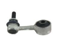 48810-60051 Genuine Toyota Front Stabilizer Link Assembly