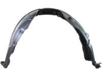 53879-06010 Genuine Toyota Retainer, Front Fender Liner