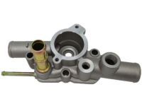 Toyota Tercel Thermostat Housing