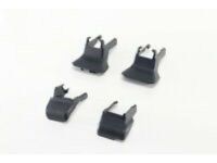 52119-0R901 Genuine Toyota Cover, Front Bumper