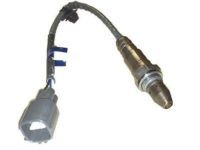 89467-06120 Genuine Toyota Air Fuel Ratio Oxygen Sensor