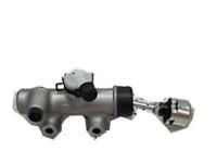 Toyota Tacoma Clutch Master Cylinder